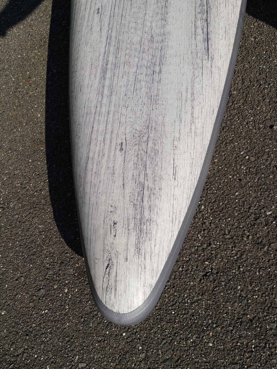 Yahoo!オークション - インフレータブル SUP ボード KOKUA FLY 14’0” x...