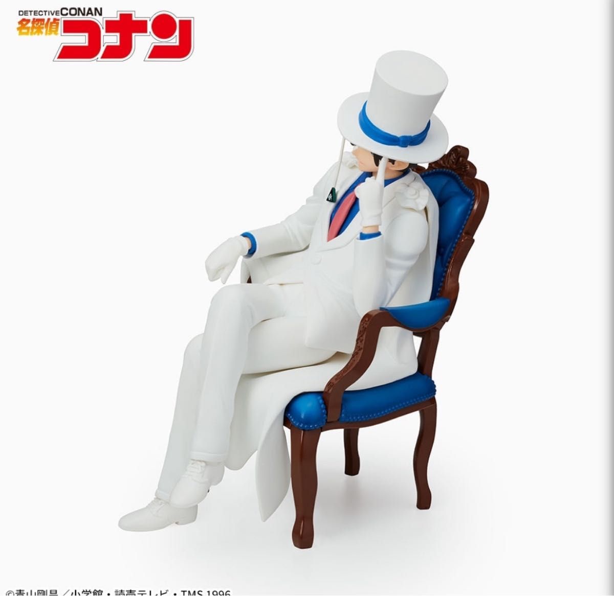 新品未開封品』名探偵コナン プレミアムグレイス 新品未開封品』名探偵コナン プレミアムグレイス