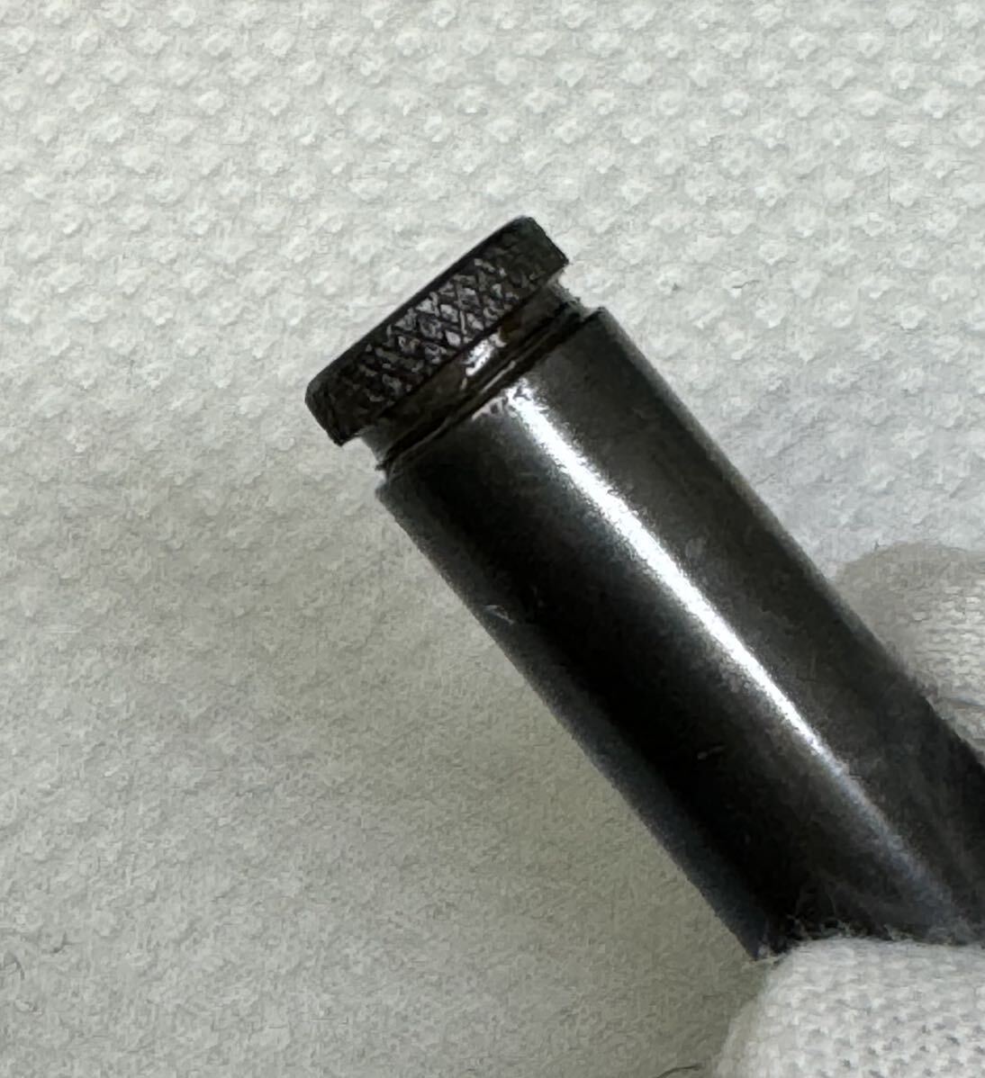 日本代購代標第一品牌【樂淘letao】－M1Carbine Oiler Marked BK Cal .30 M1 オリジナル M1カービン オイラー 実物 1950年代 BK刻印 CMC ...