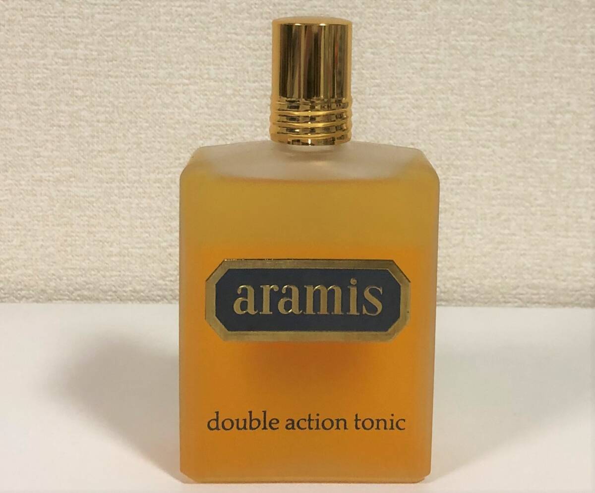 Yahoo!オークション - アラミス aramis ダブルアクショントニック 240...