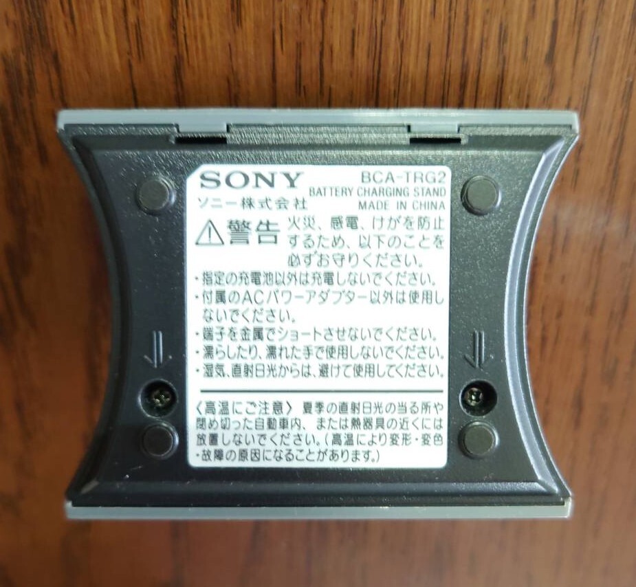 Yahoo!オークション - 携帯ラジオ ジャンク品 SONY ICF-R353