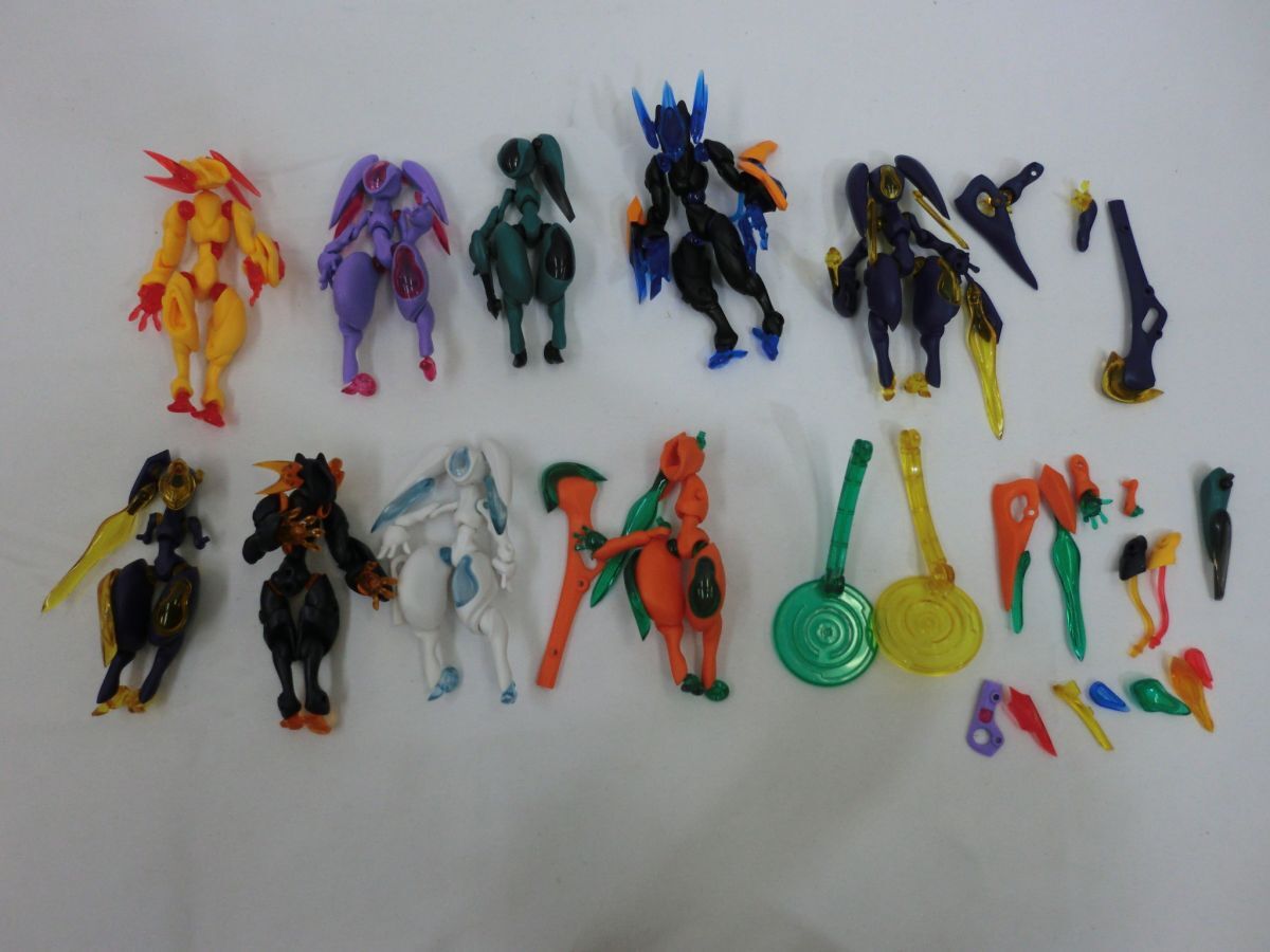 Yahoo!オークション - 33 送60サ 0807$E01 ラビット ヴォイド まとめ ...