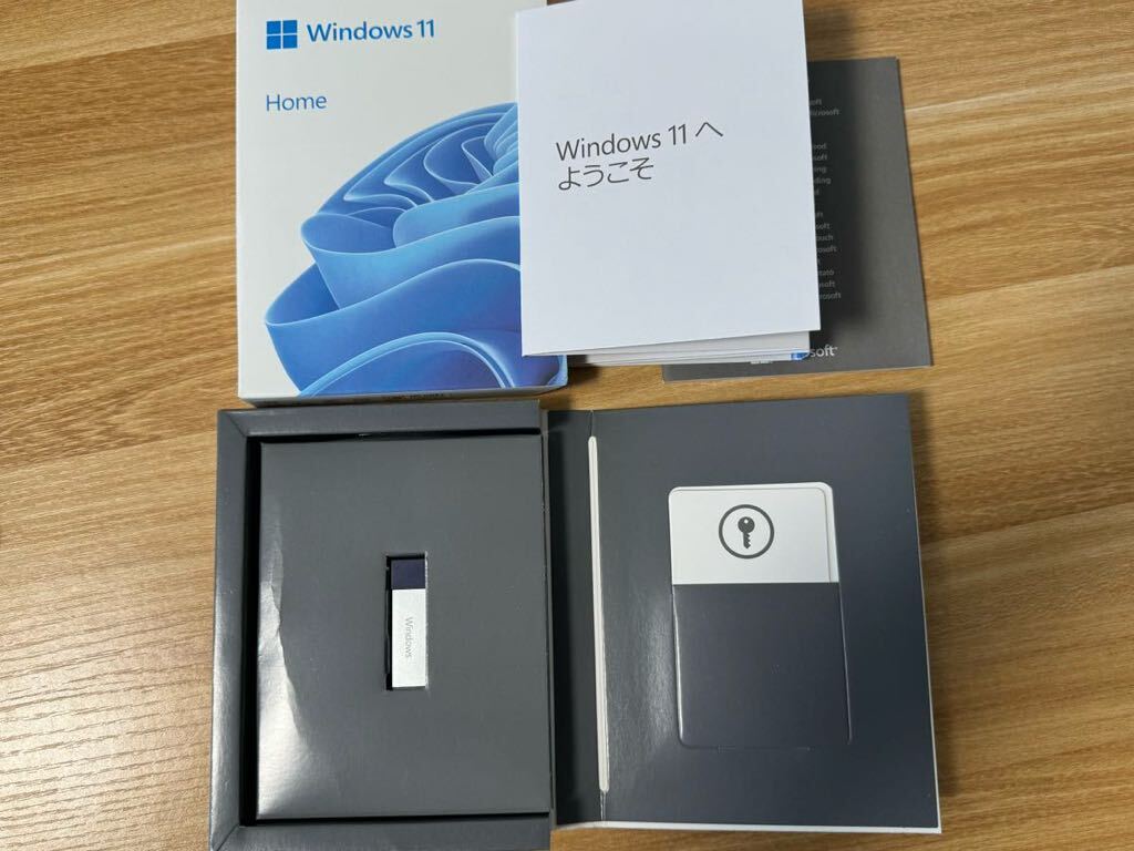 Windows11 Home パッケージ版 USB|Yahoo!フリマ(旧PayPayフリマ) Windows11 Home パッケージ版 USB|Yahoo!フリマ(旧PayPayフリマ)