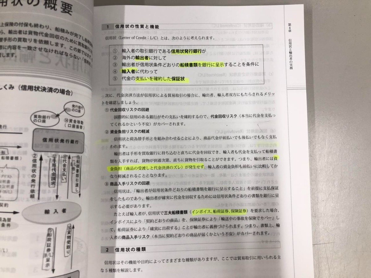 Yahoo!オークション - 【貿易実務検定 B級・準A級オフィシャルテキス...