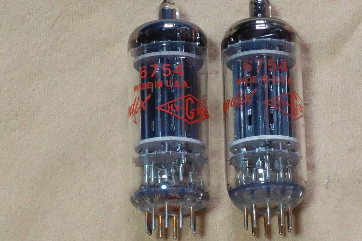 Yahoo!オークション - Bendix 6754 (2本)