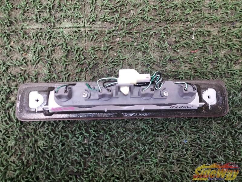 Yahoo!オークション - S_タウンボックス中期(U61W)ハイマウントストッ...