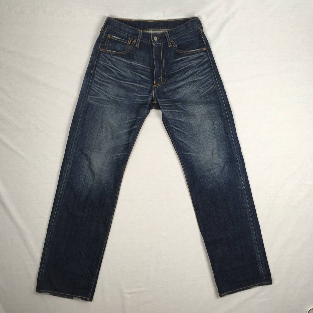 Levi's リーバイス 703 00703-0007 07年製 リラックスフィット Levi's リーバイス 703 00703-0007 07年製 リラックスフィット