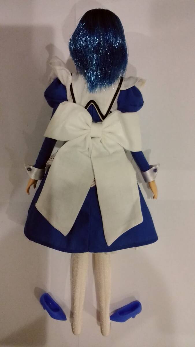 Yahoo!オークション - 1/6 ボークス いきなりはっぴぃベル 鷺ノ宮椎子 ...