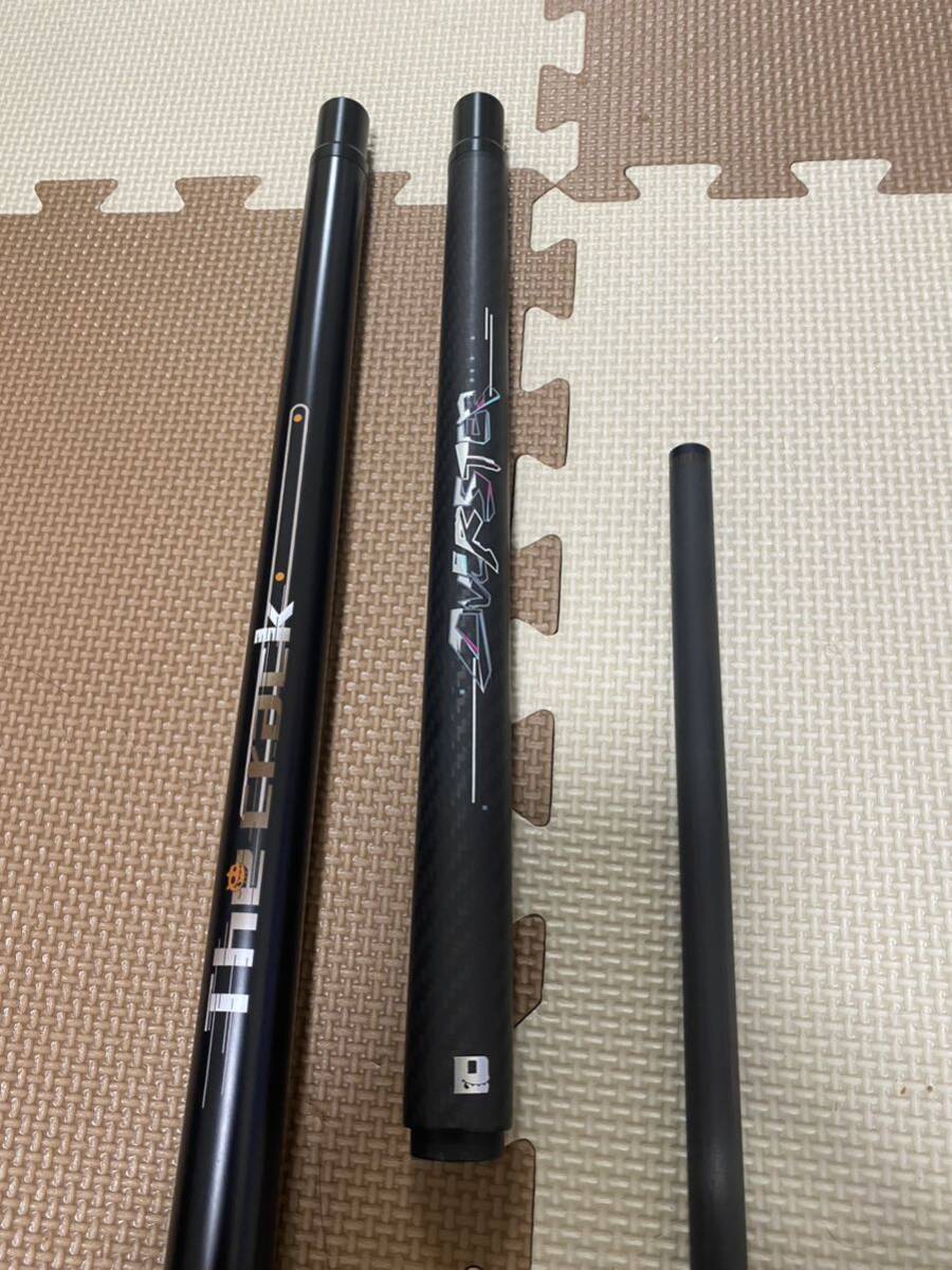 The crack カーボンブレイク&ジャンプキュー 美品|Yahoo!フリマ The crack カーボンブレイク&ジャンプキュー 美品|Yahoo!フリマ