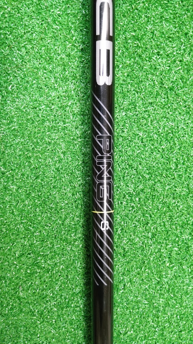 Yahoo!オークション - 6UT G430【美品 ALTA JCB BLACK Sフレックス】PI...