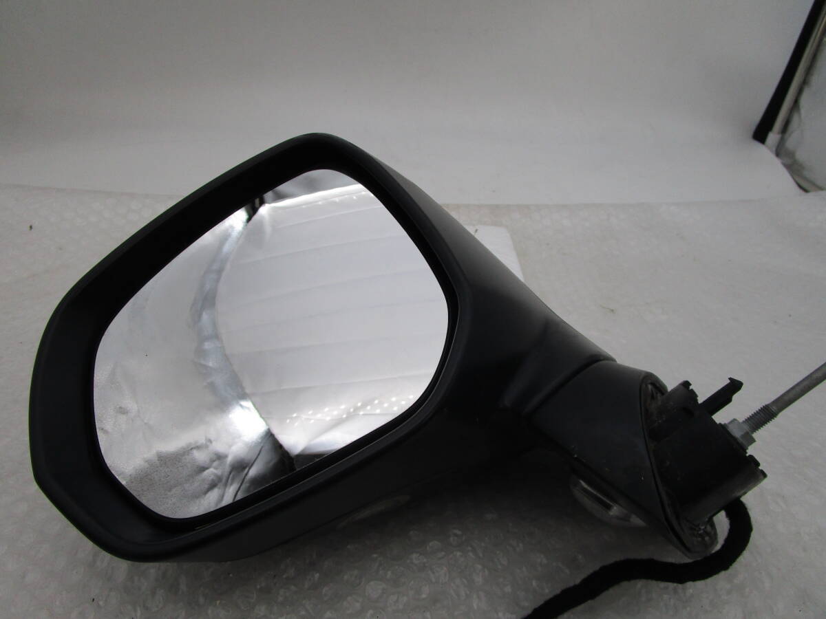 Yahoo!オークション - PEUGEOT プジョー 3008 T84系 左 ドアミラー メ...
