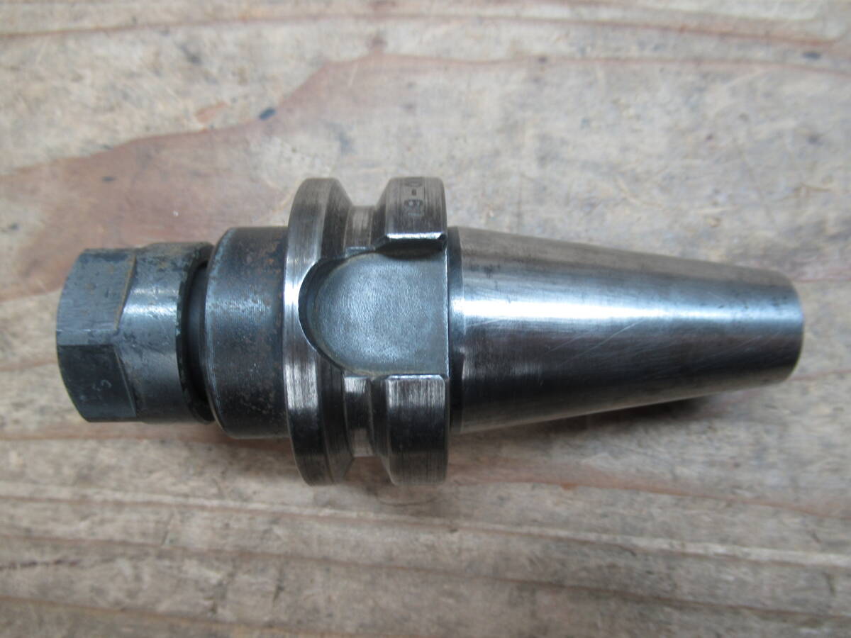 Yahoo!オークション - SHOWA 聖和精機 コレットホルダー BT30-CTM10-60...