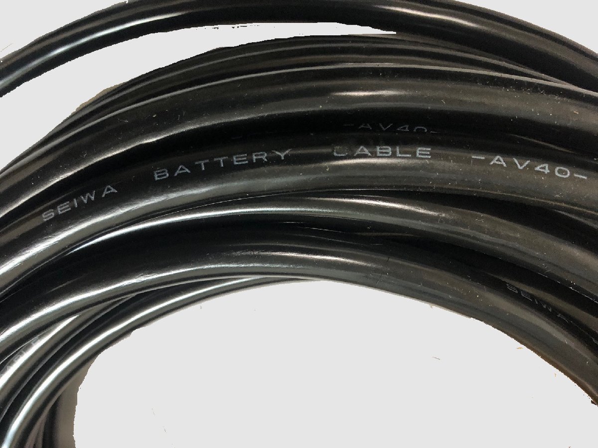 Yahoo!オークション - [MODE]AV40 SEIWA製 1m単位
