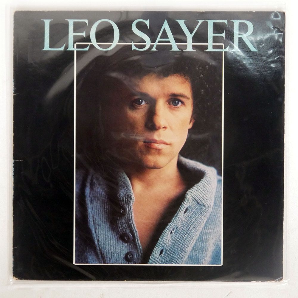 Yahoo!オークション - 米 LEO SAYER/SAME/WARNER BROS. BSK3200 LP
