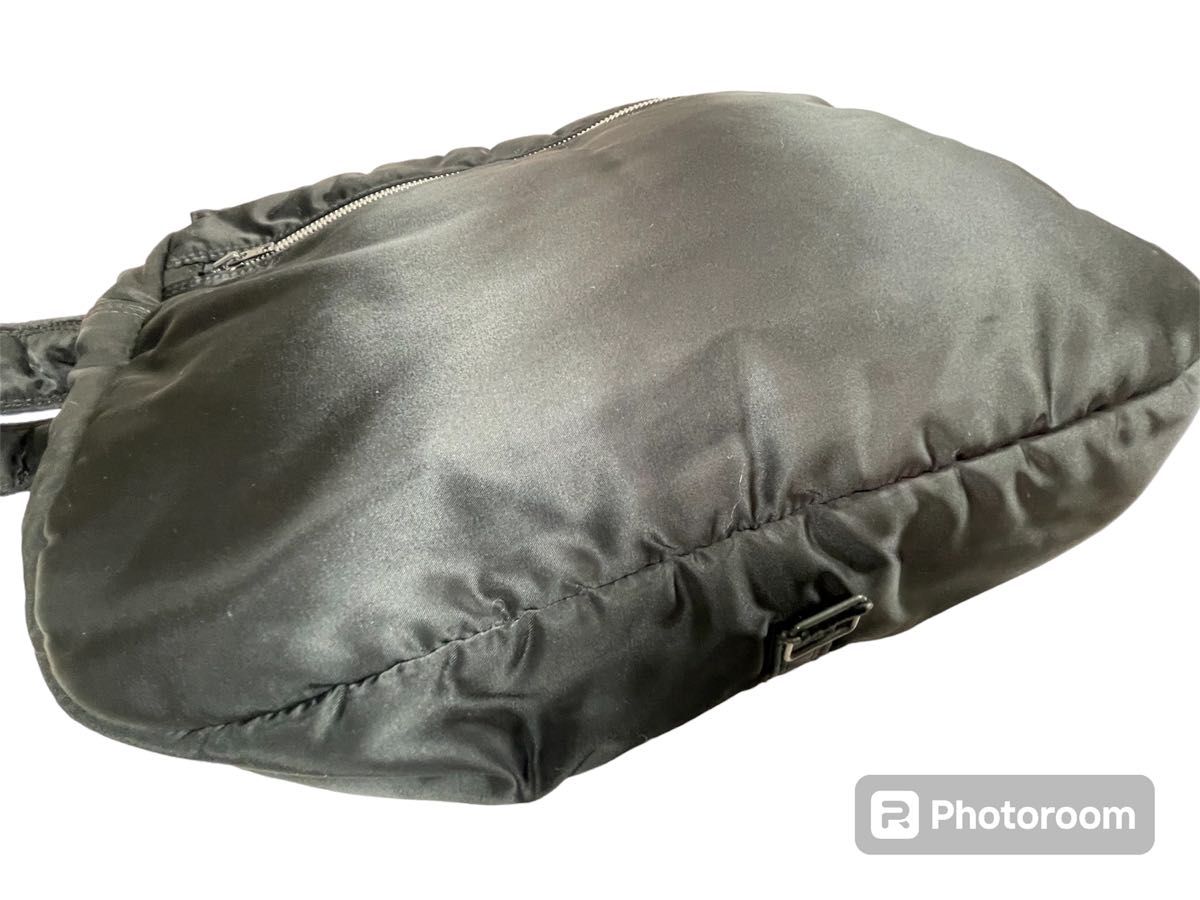 美品 PORTER TANKER タンカー ヘルメットバッグ 2wayショルダー 美品 PORTER TANKER タンカー ヘルメットバッグ 2wayショルダー
