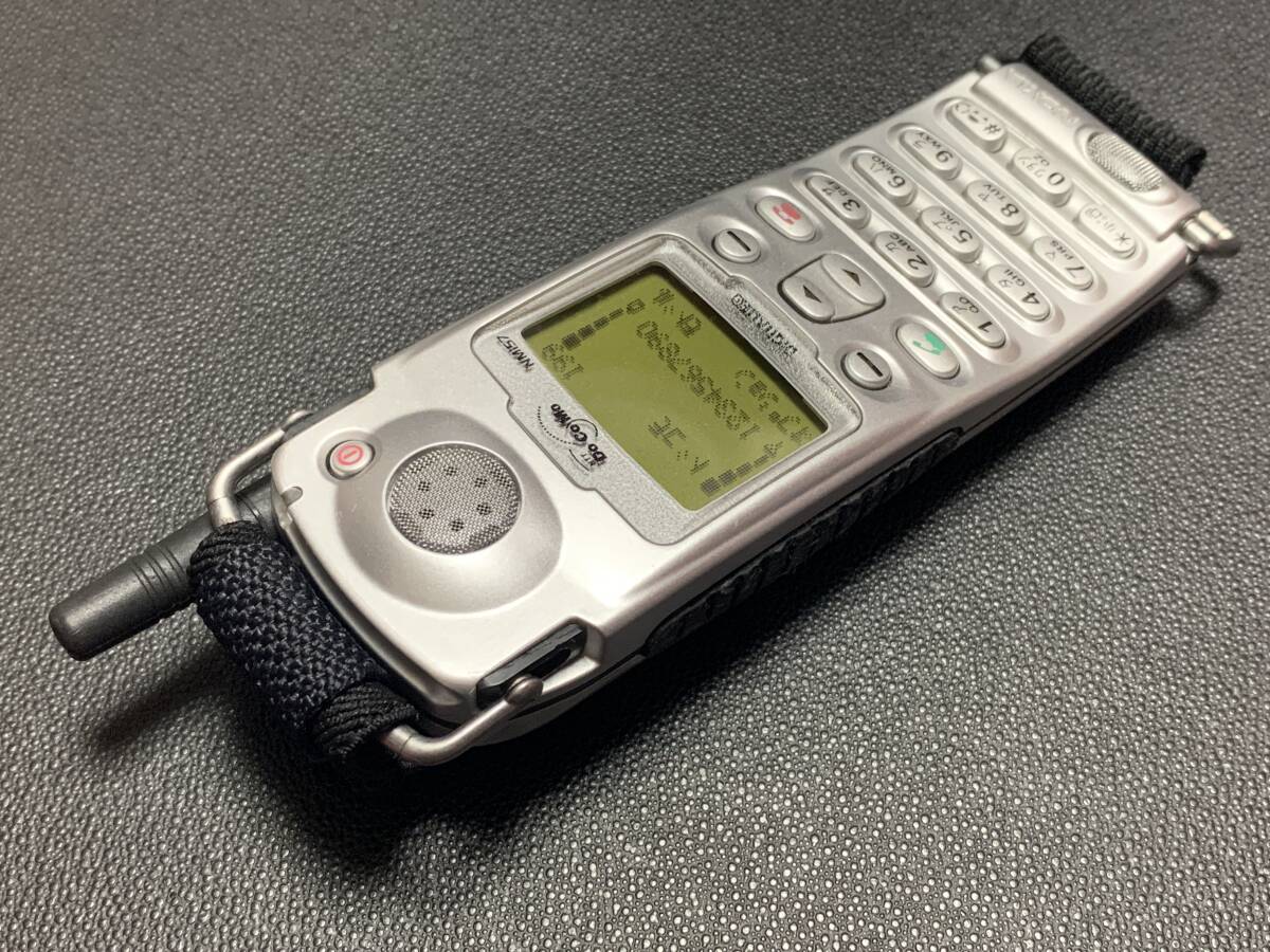 Yahoo!オークション - 携帯電話 PHS モックアップ 1998年グッドデザイ...