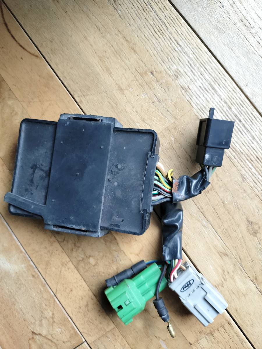 Yahoo!オークション - ドリーム50 CDI NO1