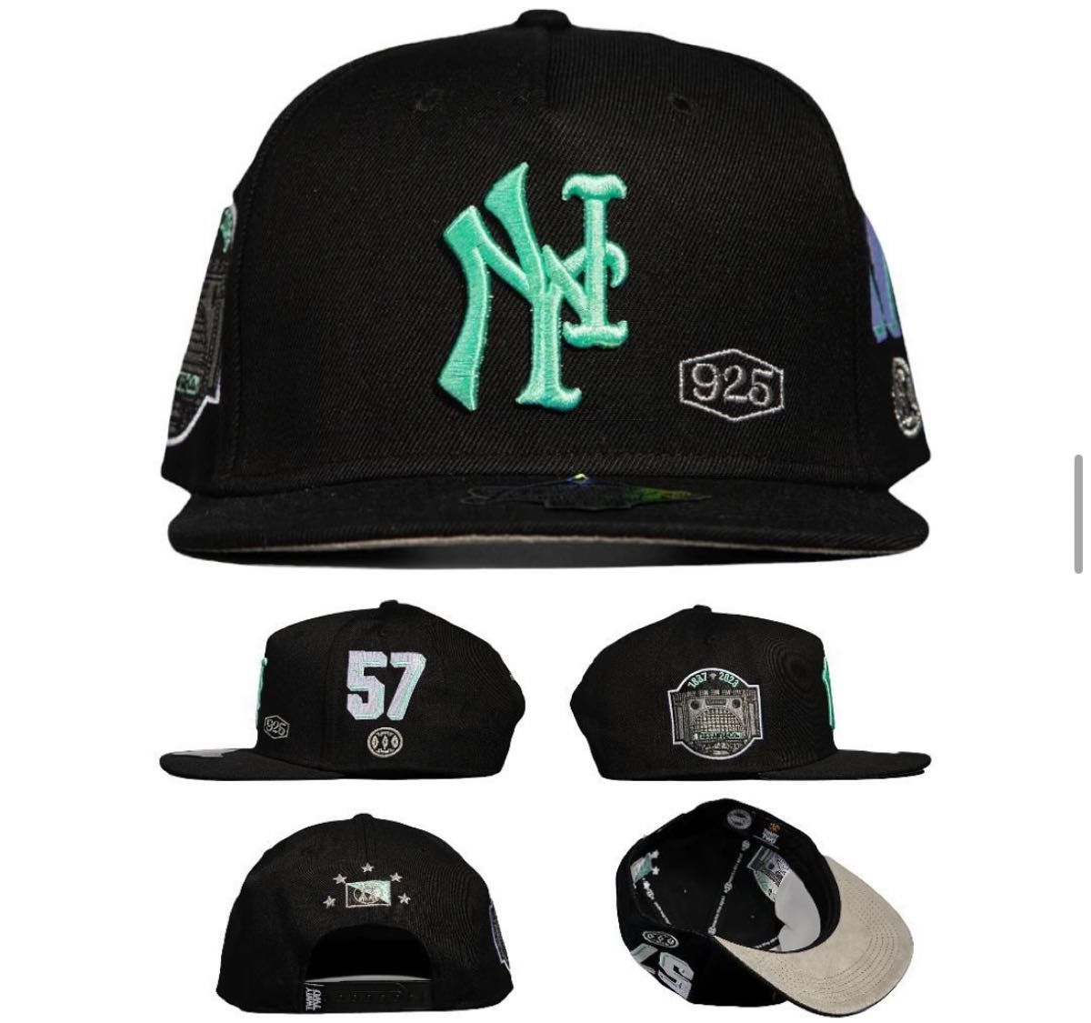 TWNTY TWO Snap backLimited Edition TWNTY TWO Snap backLimited Edition