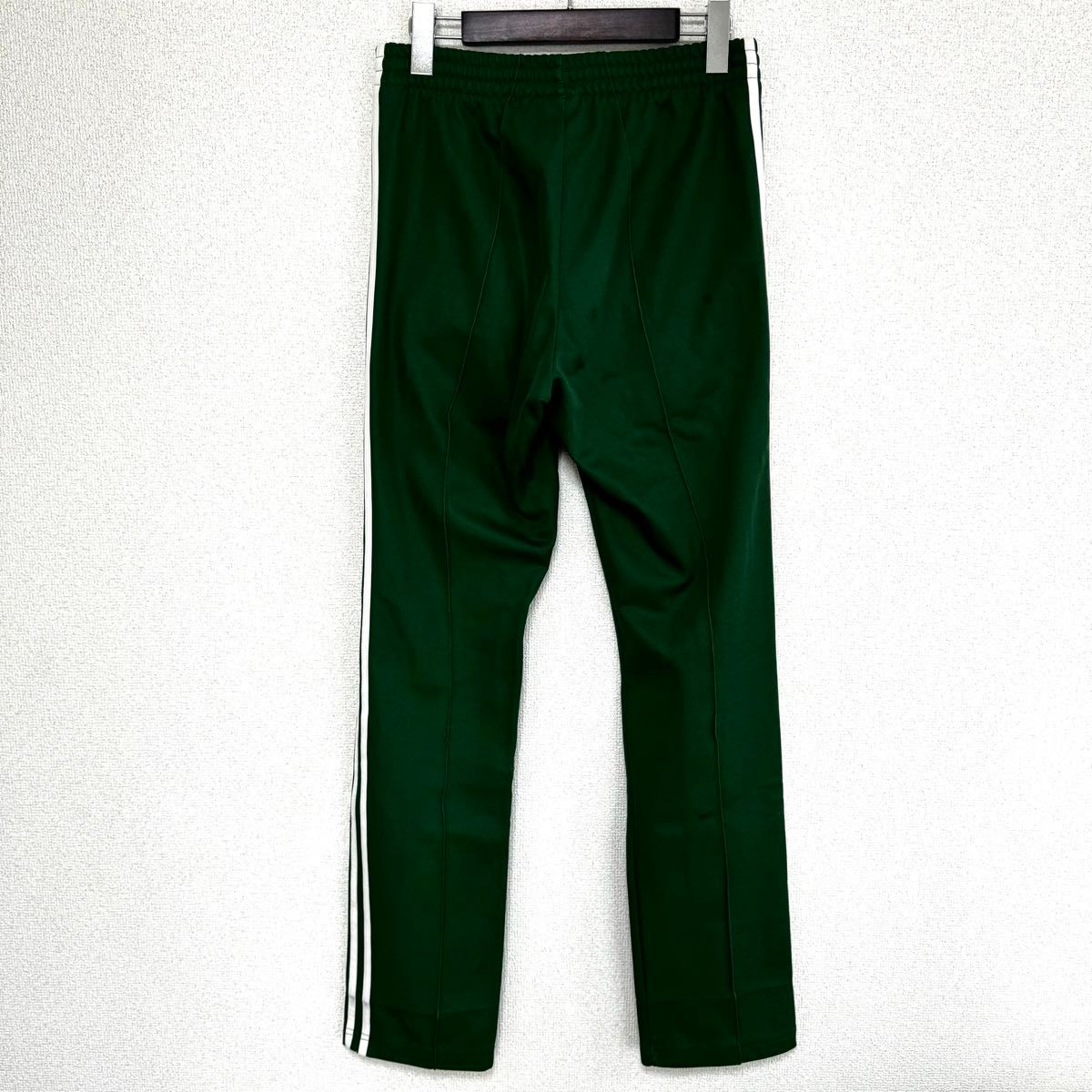 adidas アディダス ジャージ トラック パンツ グリーン adidas アディダス ジャージ トラック パンツ グリーン