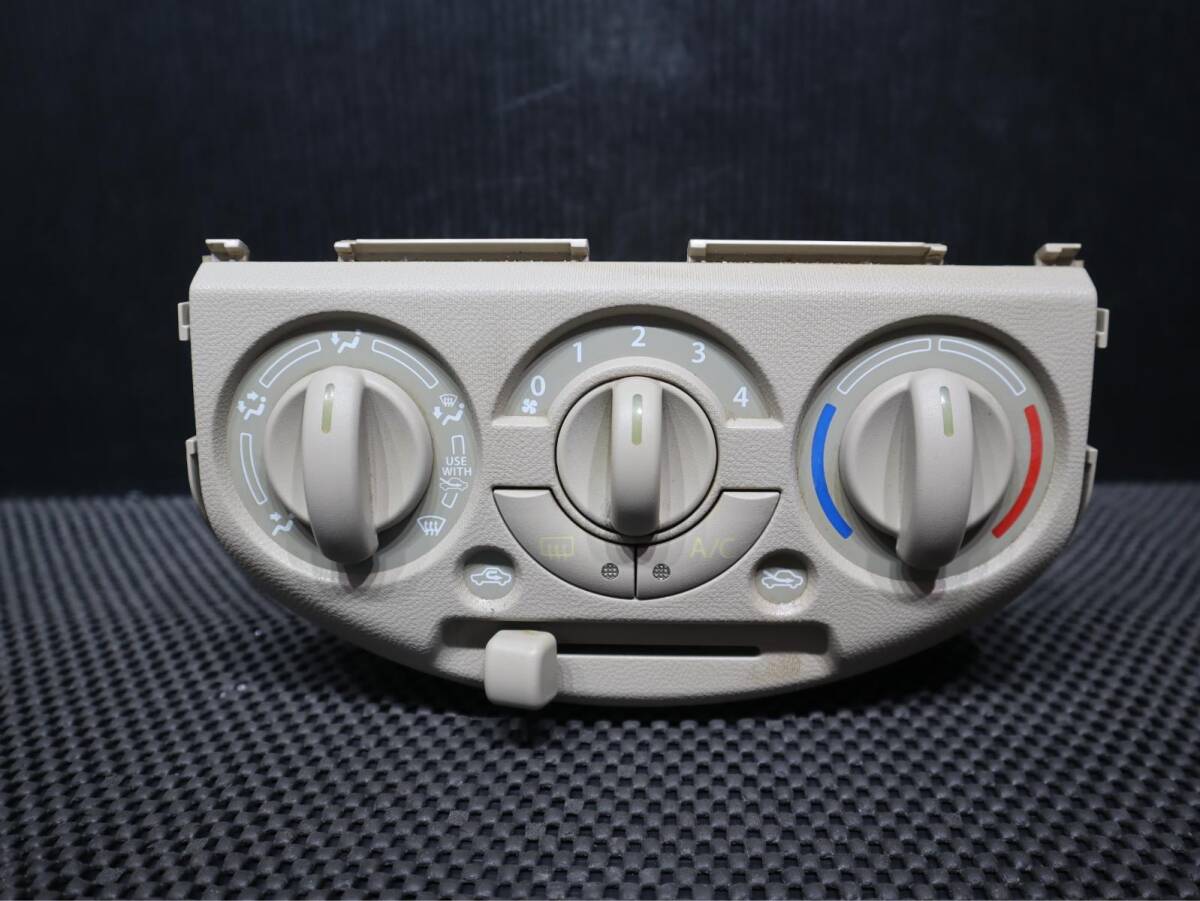 Yahoo!オークション - 【作動保証】 迅速発送 管理A89 アルト HA25S HA...