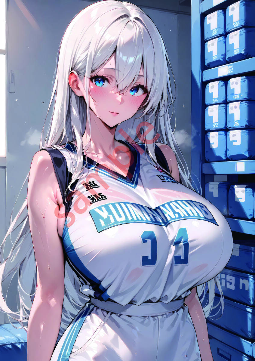 Yahoo!オークション - ポスター A4サイズ アニメ 同人 高品質 美少女 ...