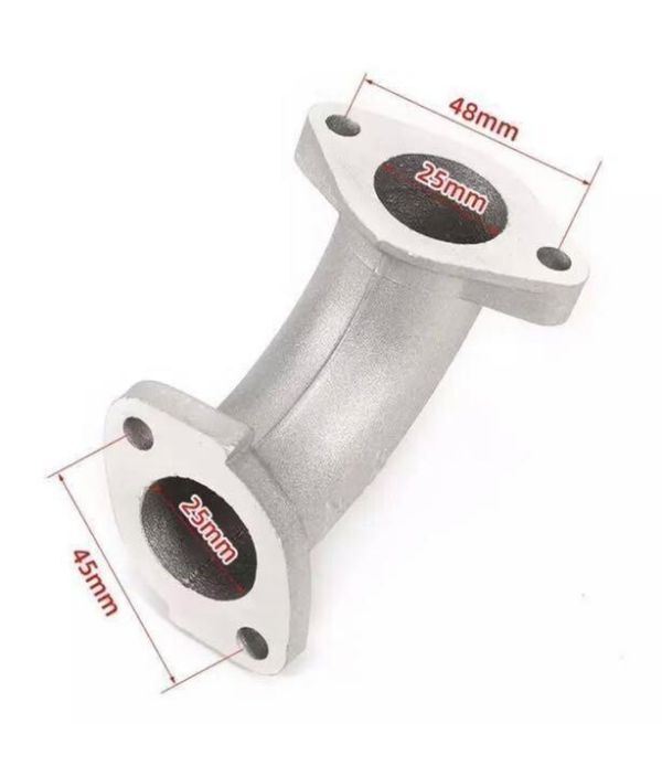 Yahoo!オークション - マニホールドセット PC20 キャブレター モンキー...