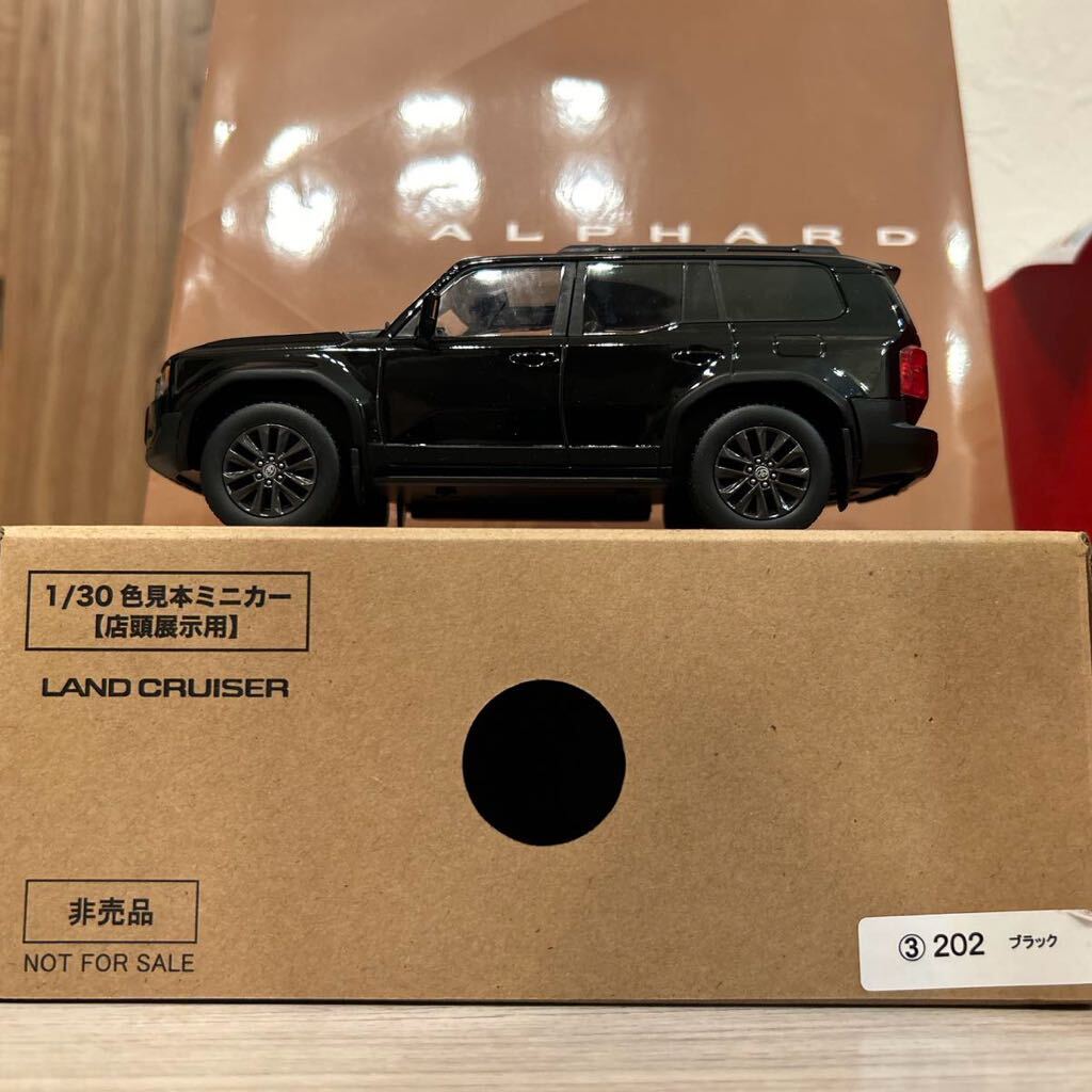 Amazon.co.jp: 新型ランドクルーザー250 ミニカー カラー Amazon.co.jp: 新型ランドクルーザー250 ミニカー カラー