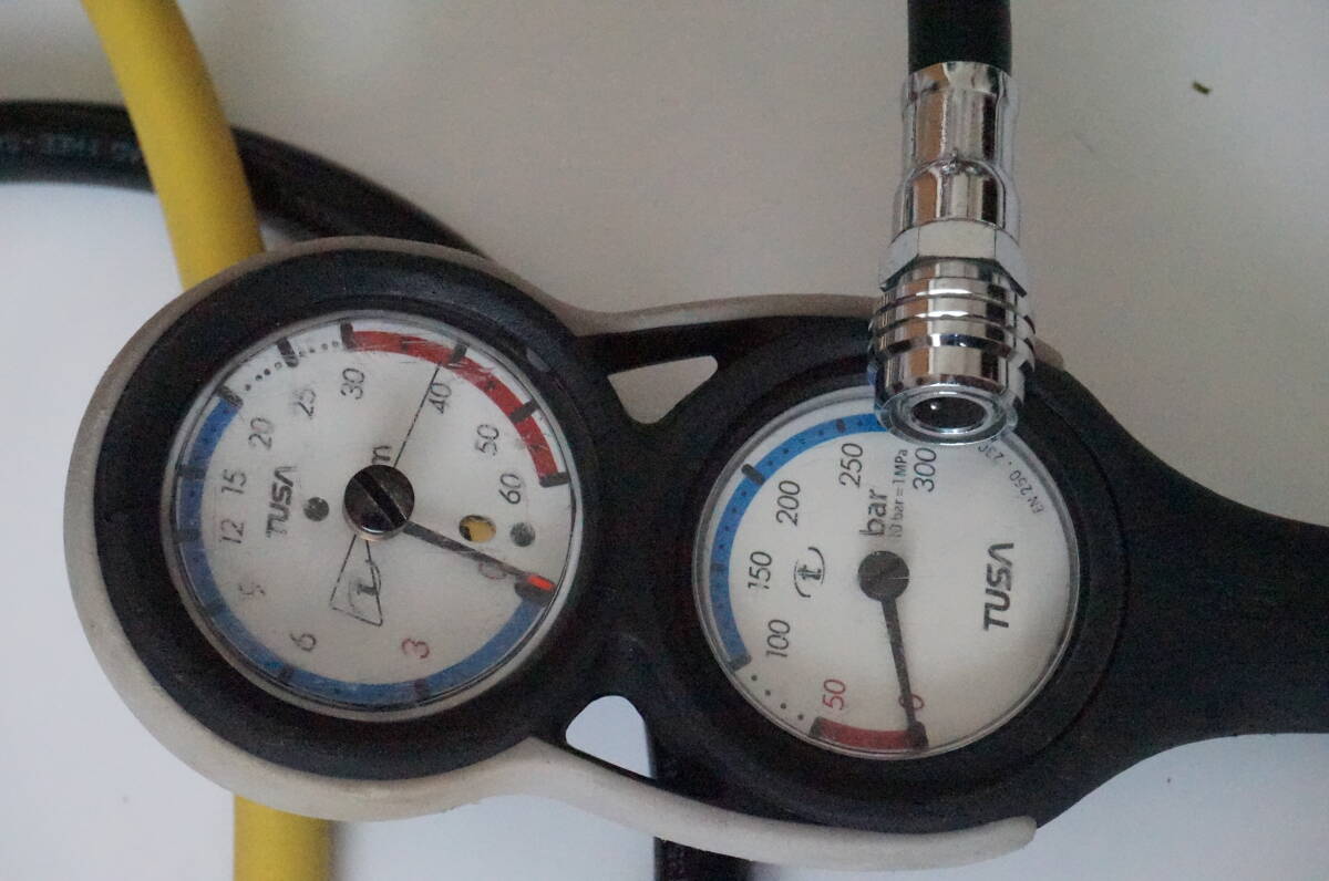 Yahoo!オークション - TUSA RS-530 レギュレーターセット ②