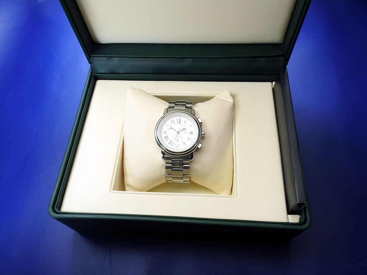 FREDERIQUE CONSTANT フレデリック・コンスタント FC-287x3P5/6 FREDERIQUE CONSTANT フレデリック・コンスタント FC-287x3P5/6