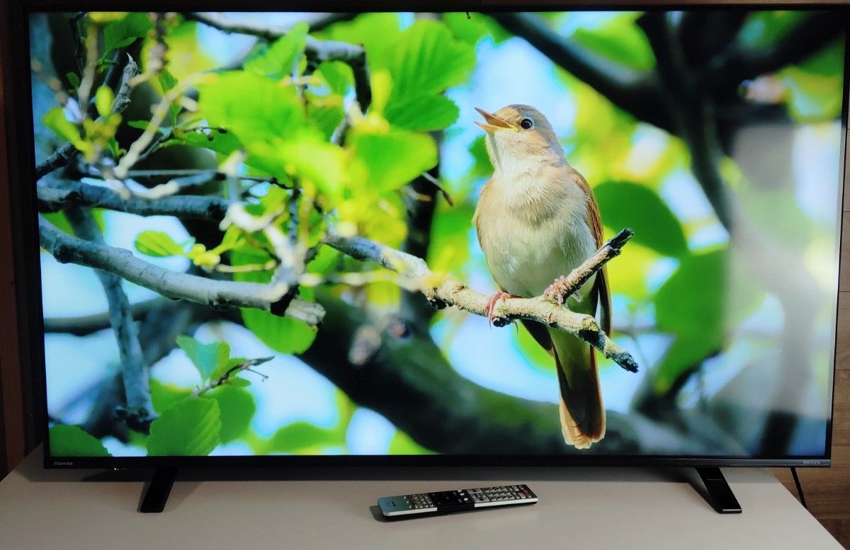 4Kテレビ TOSHIBA REGZA 55インチ 2020年 55C340X|Yahoo!フリマ 4Kテレビ TOSHIBA REGZA 55インチ 2020年 55C340X|Yahoo!フリマ