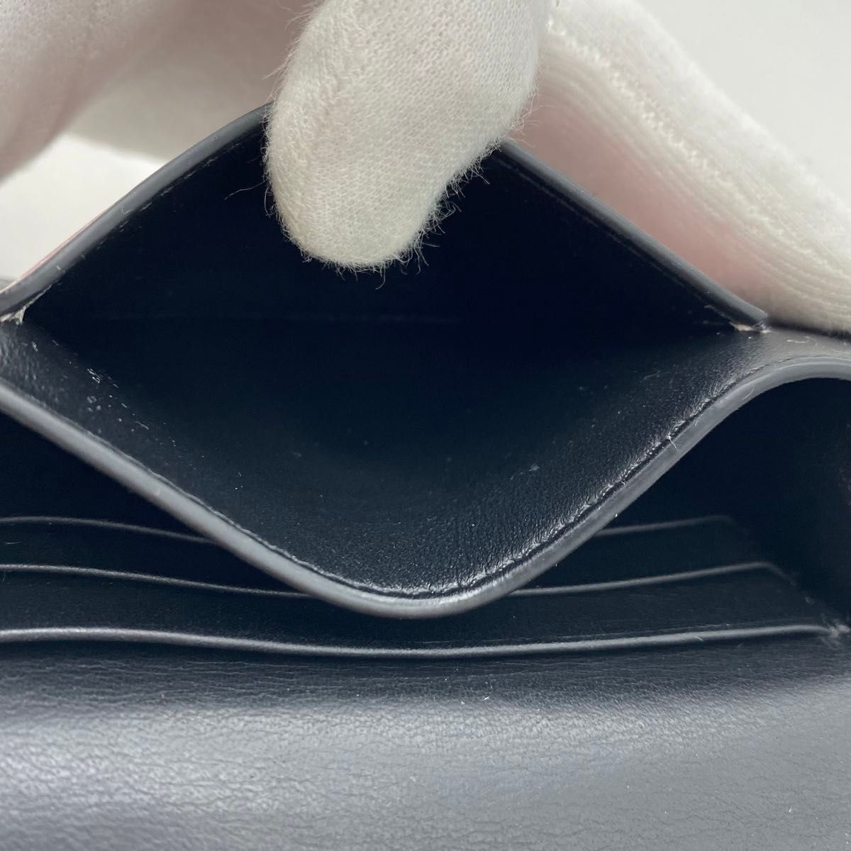 CELINE セリーヌ カードケース 名刺入れ バイカラー|Yahoo CELINE セリーヌ カードケース 名刺入れ バイカラー|Yahoo