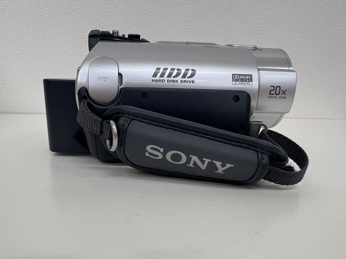 Yahoo!オークション - SONY DCR-HC62 ハンディカム デジタル Yahoo!オークション - SONY DCR-HC62 ハンディカム デジタル