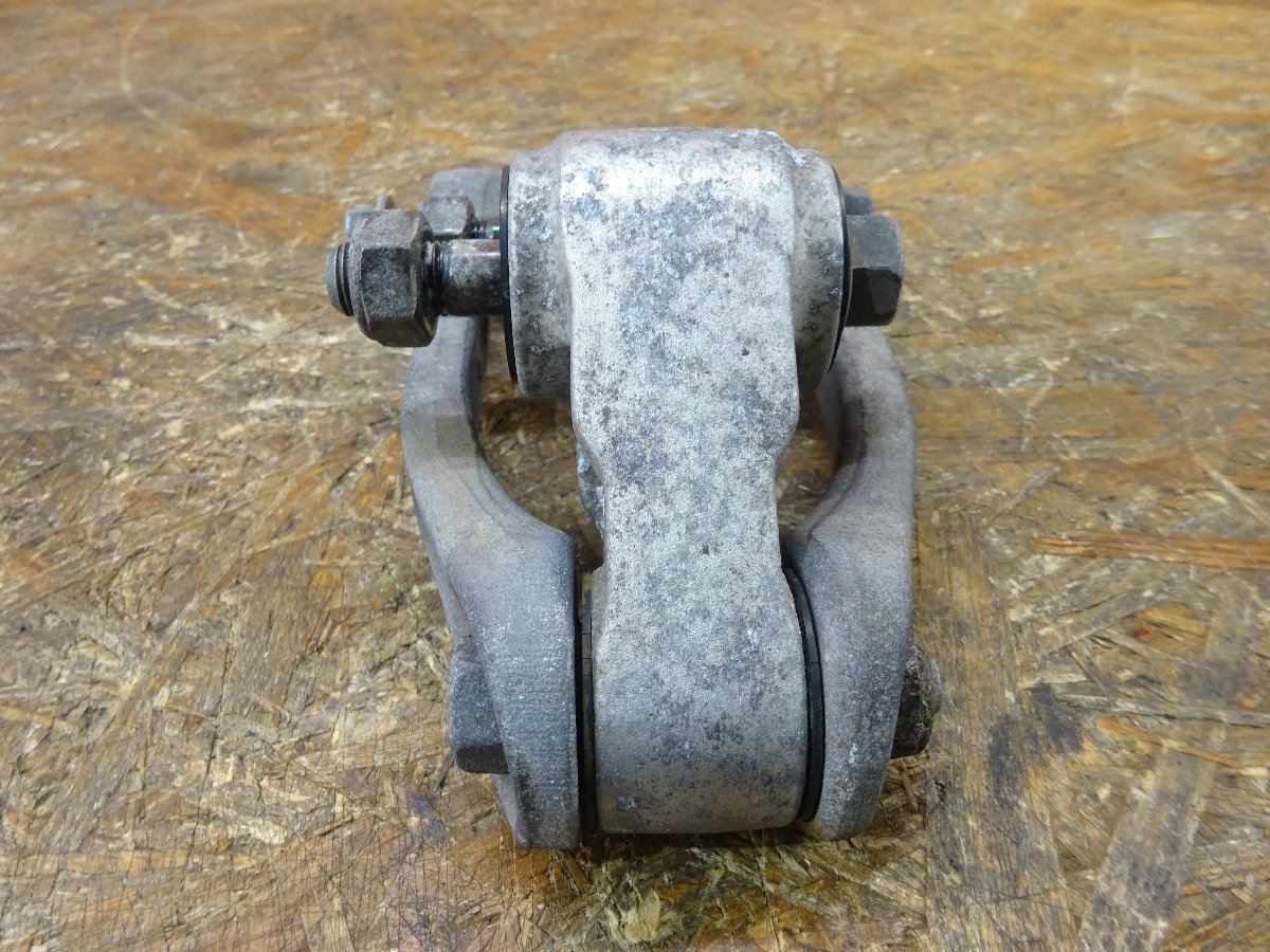 Yahoo!オークション - [K86]カワサキ ZXR400 ZX400L-002 純正 リアサス...