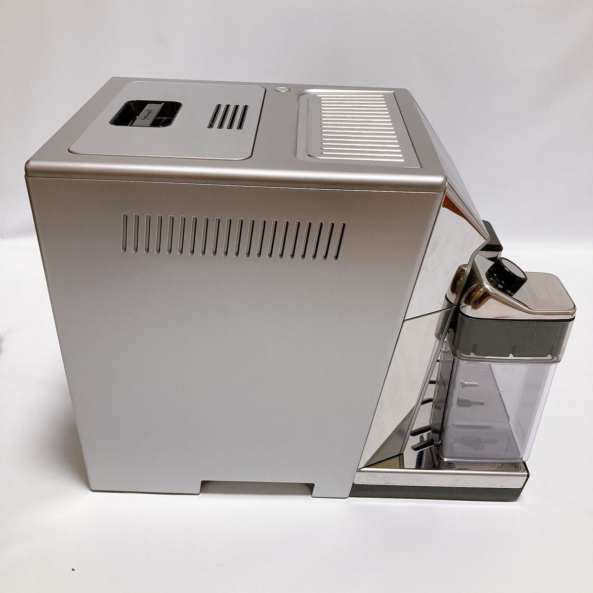 デロンギ プリマドンナクラス 全自動コーヒーマシン DeLonghi デロンギ プリマドンナクラス 全自動コーヒーマシン DeLonghi