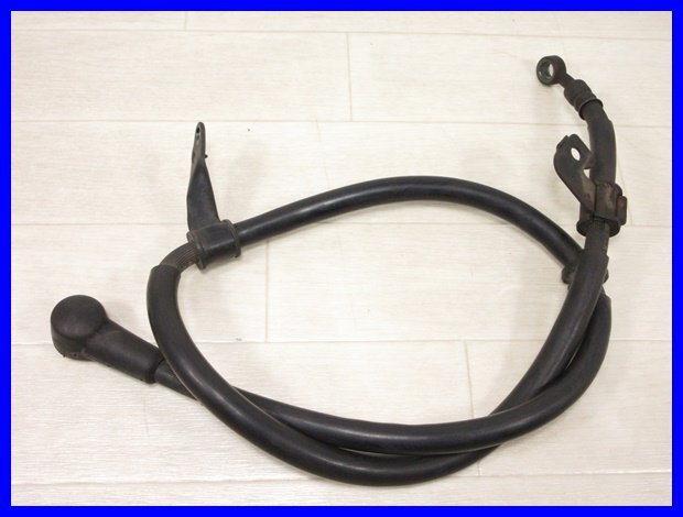 Yahoo!オークション - B118 ドラッグスター400クラシック VH01J フロ...