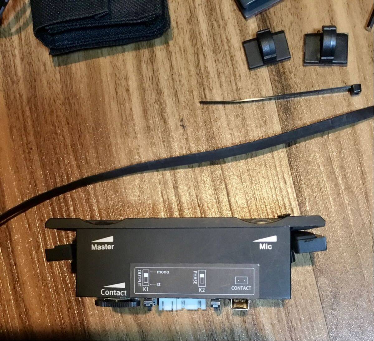 Yahoo!オークション - Skysonic PRO-1 /3Way方式アコースティックピッ...