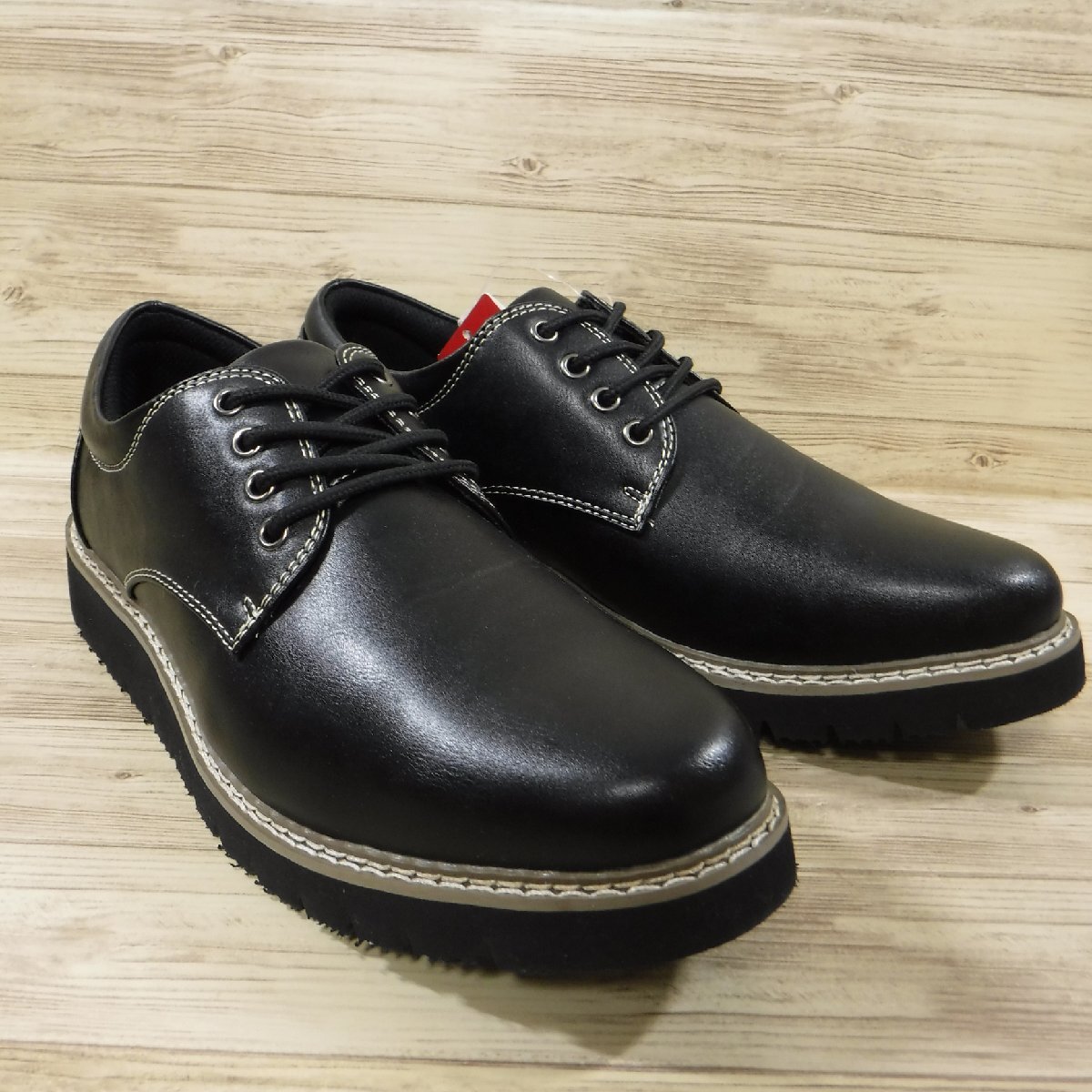 Yahoo!オークション - KK25 マドラス madras el greco 新品 黒 超軽量 ...