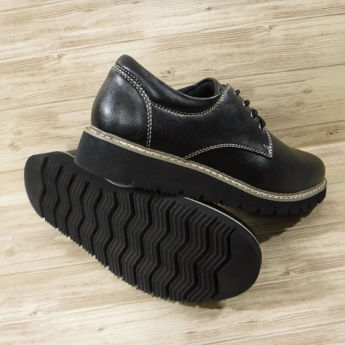 Yahoo!オークション - KK25 マドラス madras el greco 新品 黒 超軽量 ...