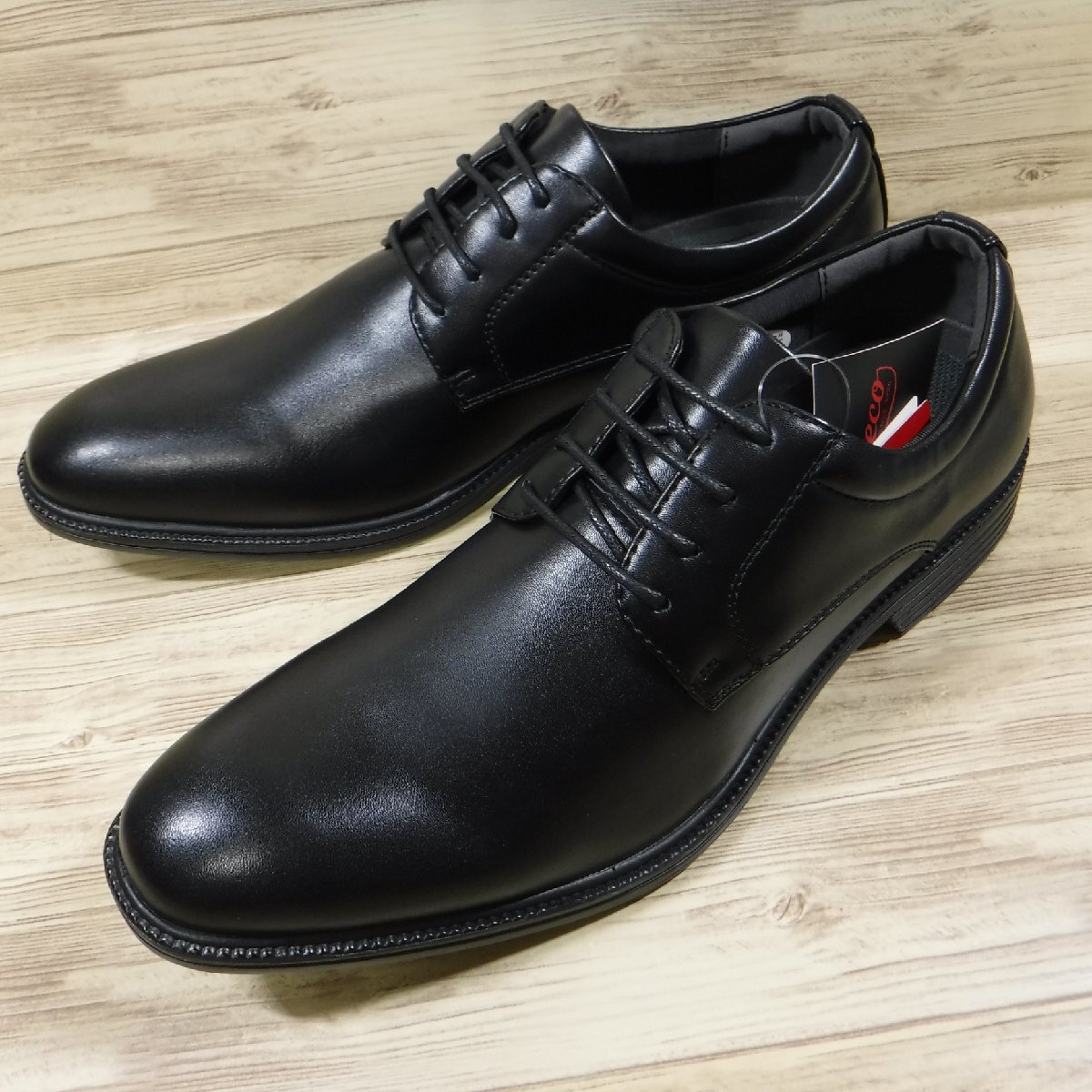 Yahoo!オークション - KK72 マドラス madras el greco 新品 黒 ストレ...