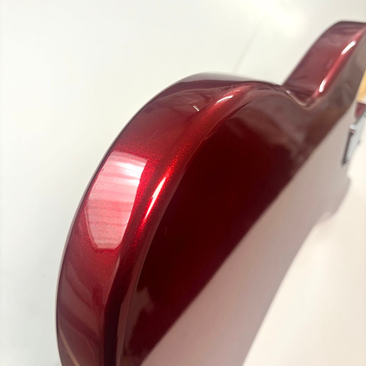 けいおんギター同タイプ Photogenic ムスタング MG-200 中野梓 けいおんギター同タイプ Photogenic ムスタング MG-200 中野梓