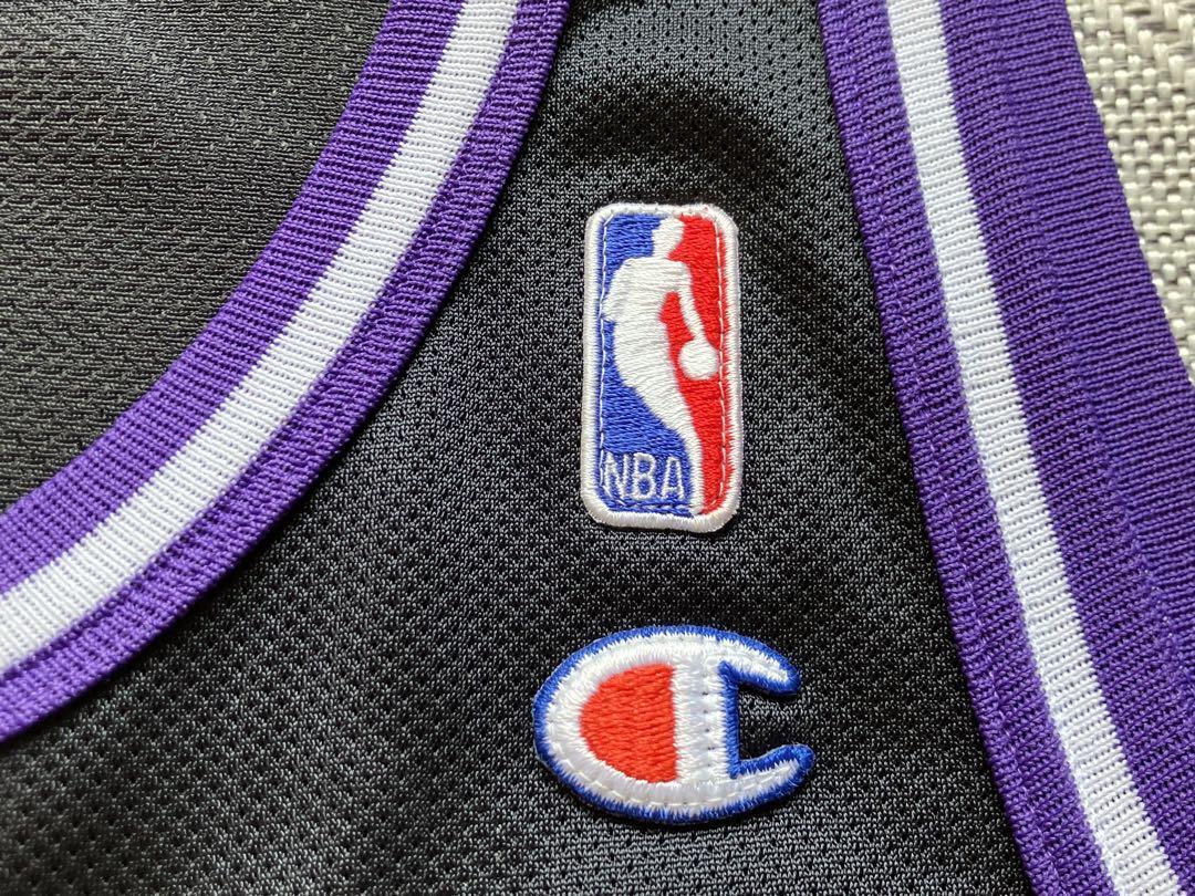 希少】 NBA KINGS WEBBER #4 クリス・ウェバー サクラメント 希少】 NBA KINGS WEBBER #4 クリス・ウェバー サクラメント