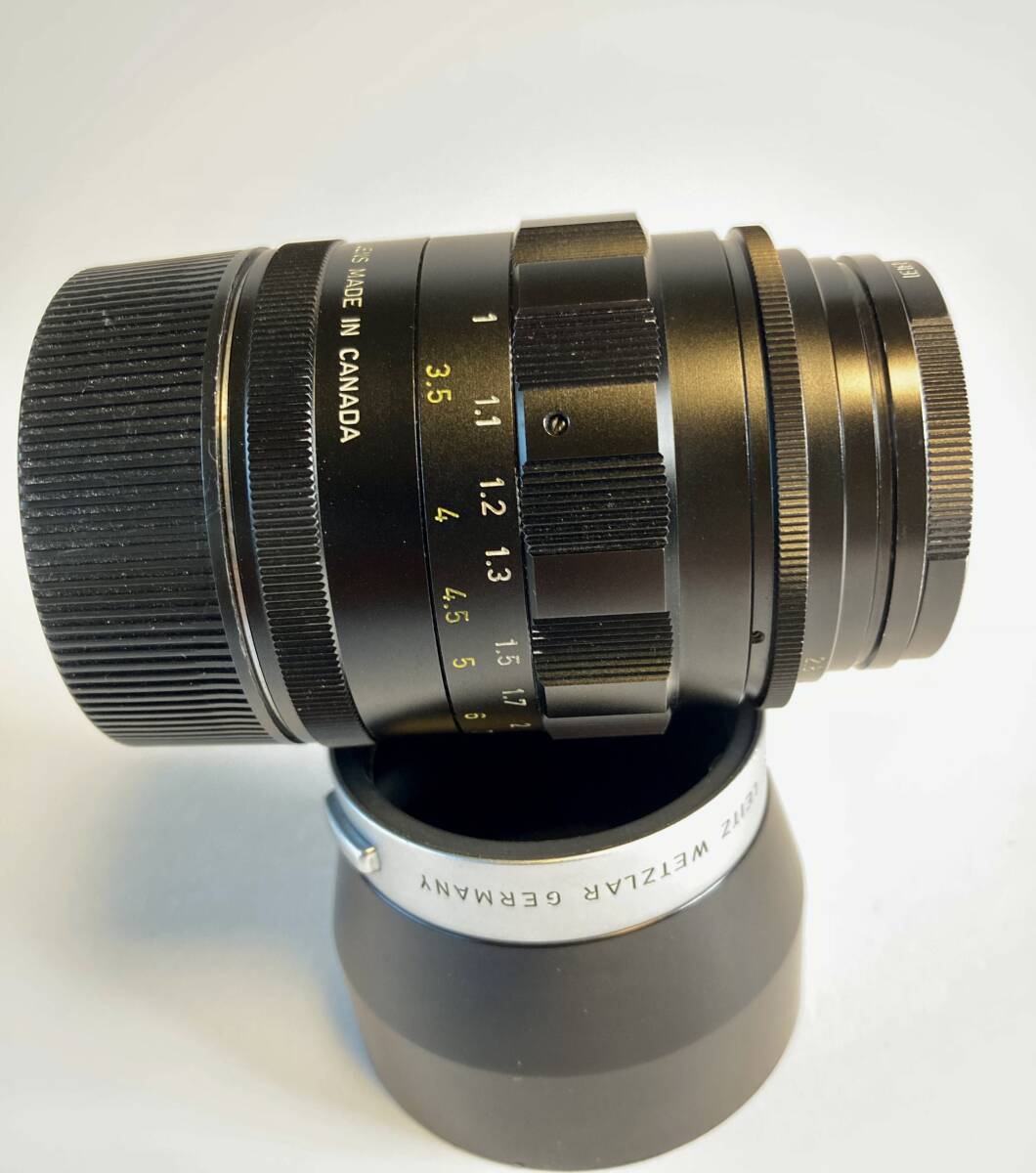 Yahoo!オークション - LEICA テレエルマリート 90mmF2.8 第一世代 美品