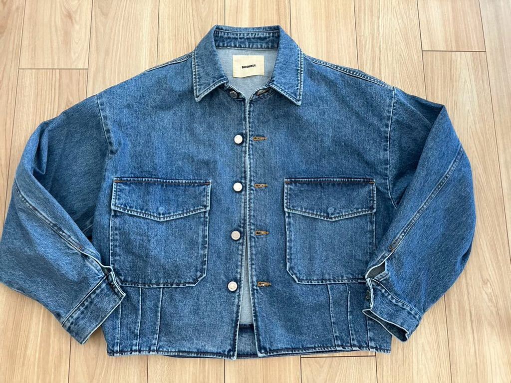 Yahoo!オークション - 【シシクイ】SHISHIKUI 新品 未使用 Yahoo!オークション - 【シシクイ】SHISHIKUI 新品 未使用