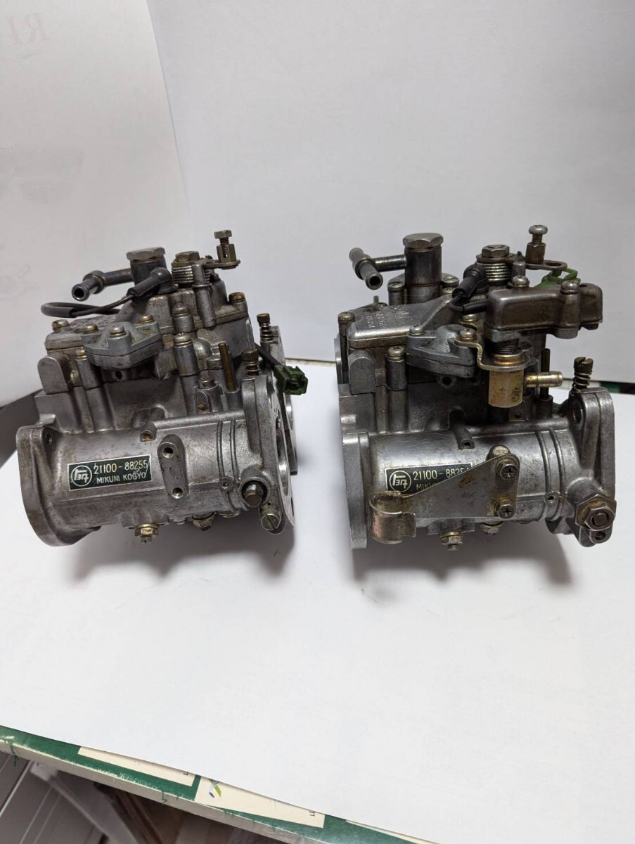 Yahoo!オークション - TOYOTA 純正 ソレックス 40パイ 当時物 SOLEX キ...