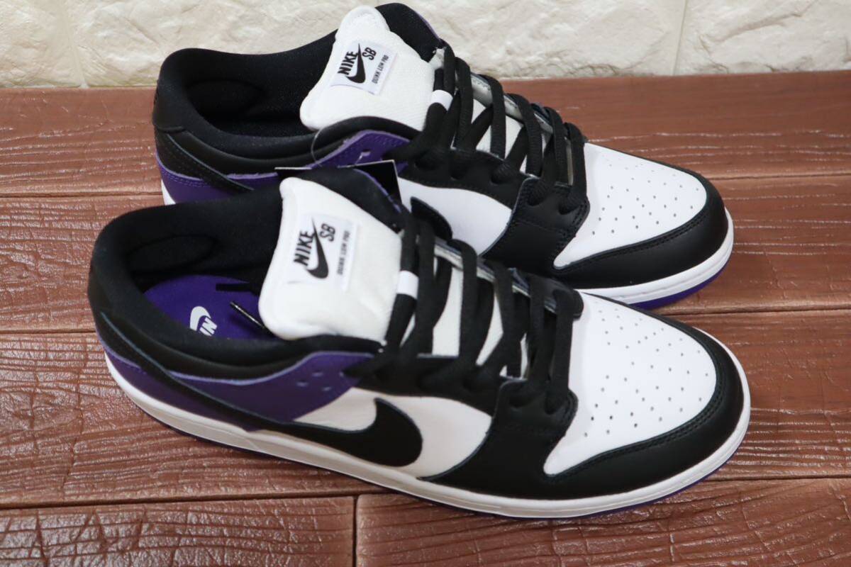 新品 29 5㎝ NIKE SB ナイキ SB DUNK LOW PRO ダンク ロー プロ 新品 29 5㎝ NIKE SB ナイキ SB DUNK LOW PRO ダンク ロー プロ