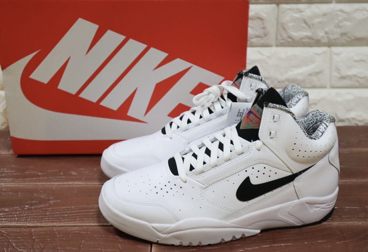 新品 定価16500円 29㎝ ナイキ NIKE エア フライト ライト MID 新品 定価16500円 29㎝ ナイキ NIKE エア フライト ライト MID