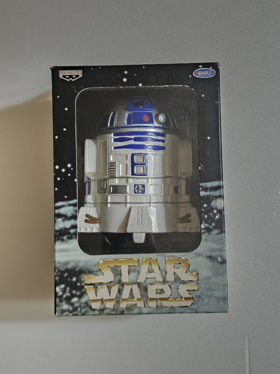 Yahoo!オークション - REMOTE CONTROL TOY R2-D2