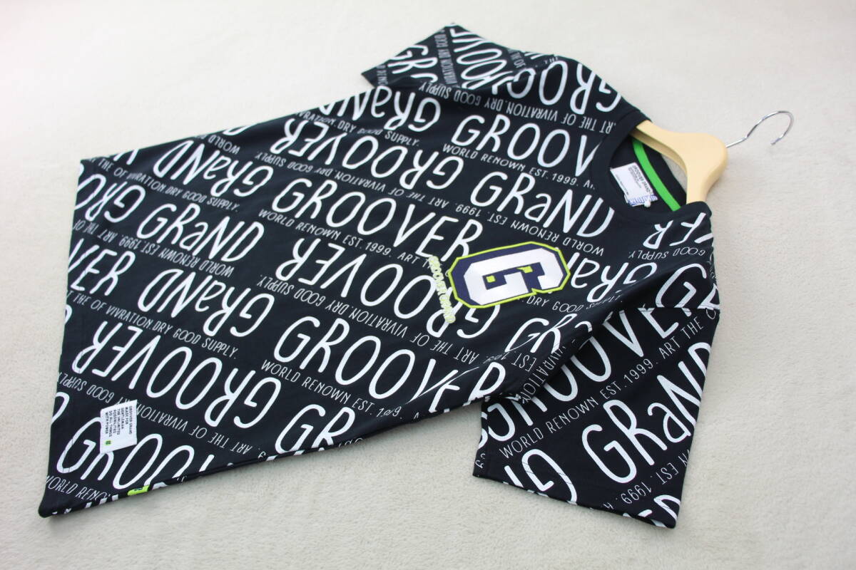 Yahoo!オークション - 9-282 メンズ新品 上質生地使用ストリート系英字...