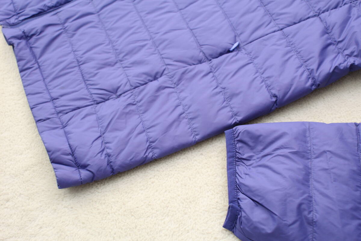 Yahoo!オークション - 9-1663 新品 ウルトラライトダウンジャケット