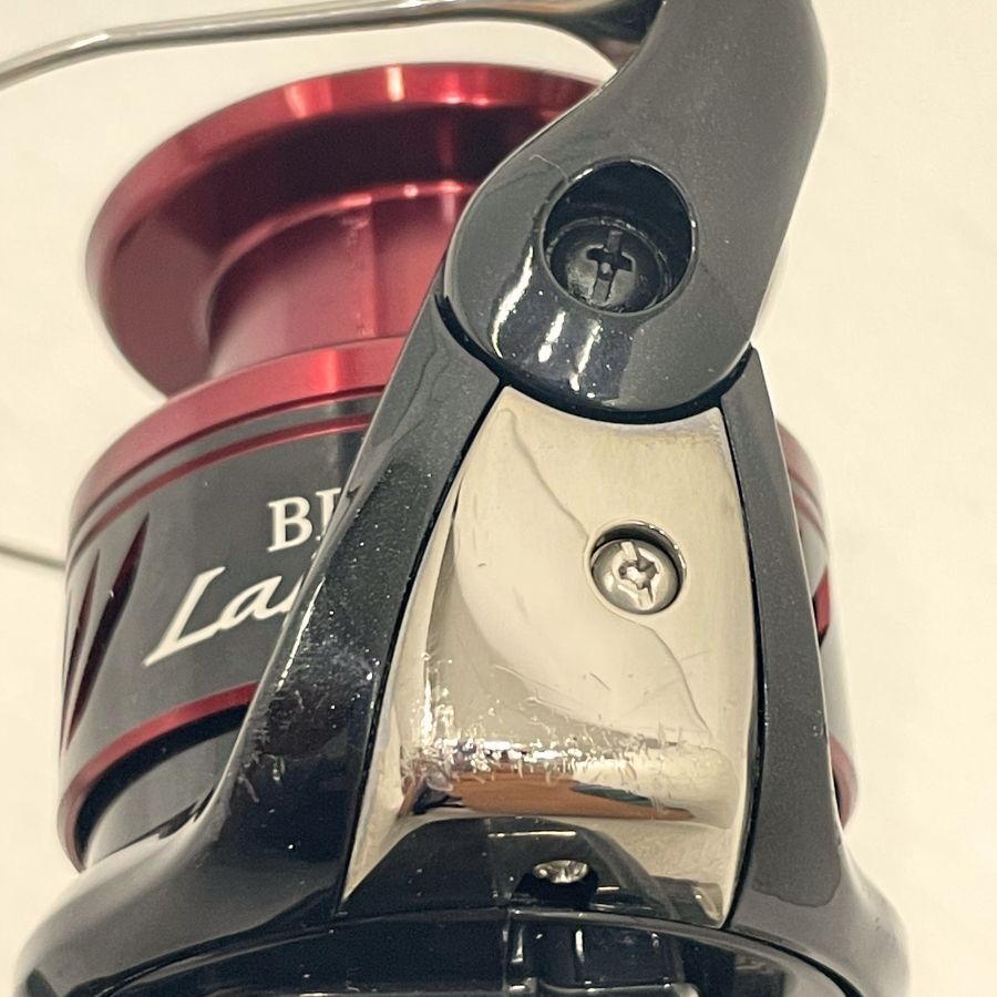 Yahoo!オークション - A123[06]A10(スピニングリール) 中古/SHIMANO/シ...